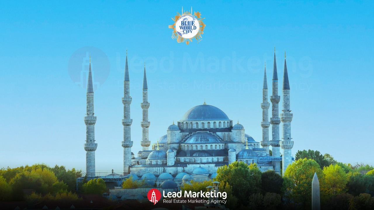 Blue World City Islamabad | Location | Payment Plan 2023