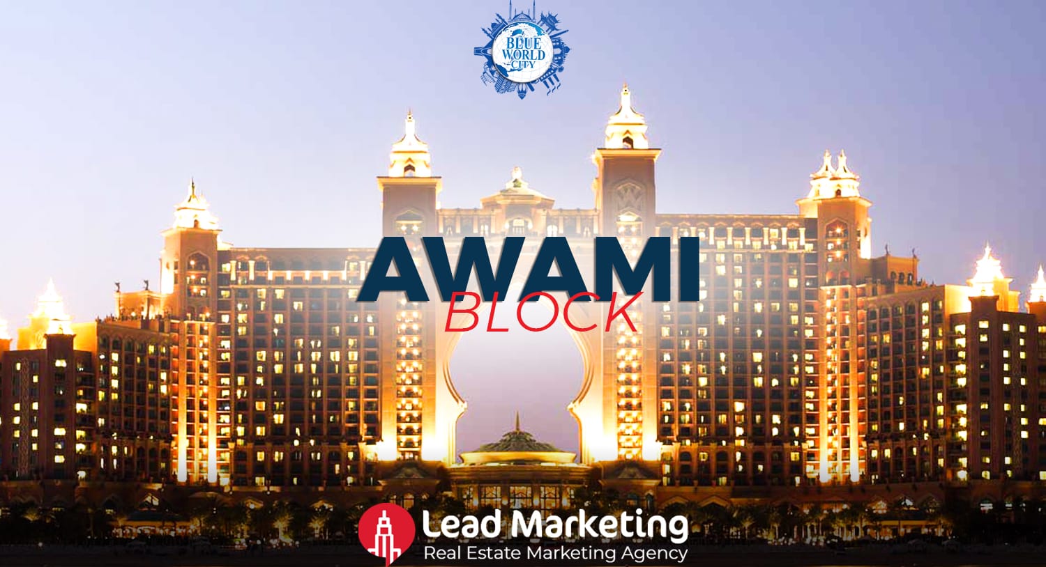 Blue World City Islamabad | Location | Payment Plan 2023