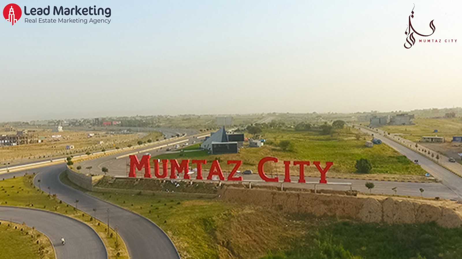 Mumtaz City Islamabad | NOC | Location | Plot Prices