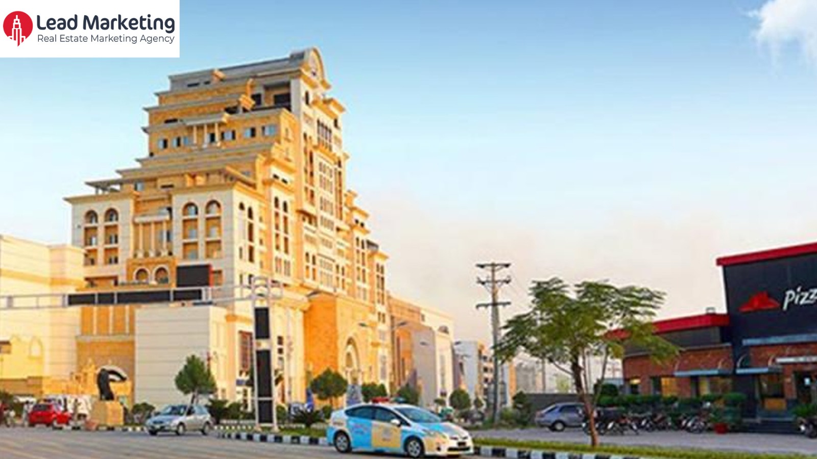 New City Paradise Islamabad | Payment Plan (2023) | Location