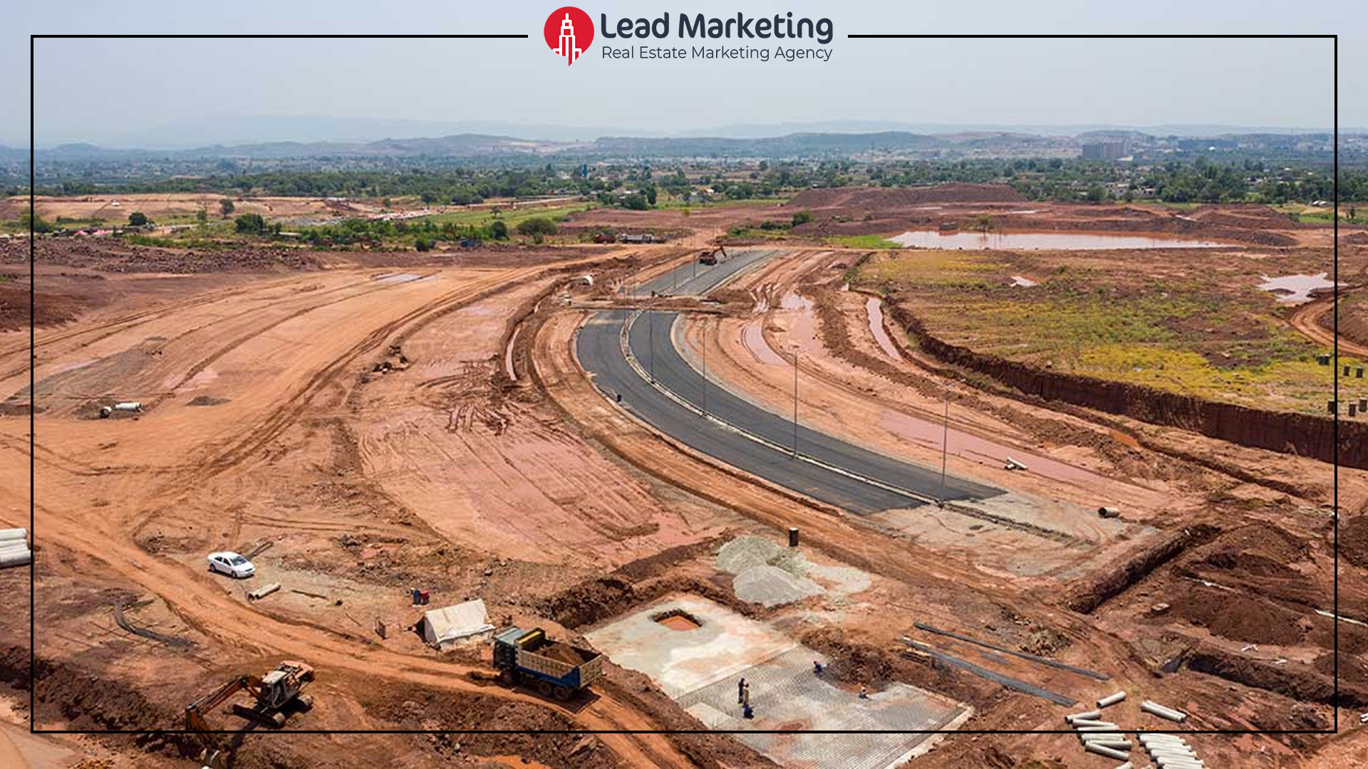 Park View City Islamabad The Walk Commercial Downtown | Map | Price Details