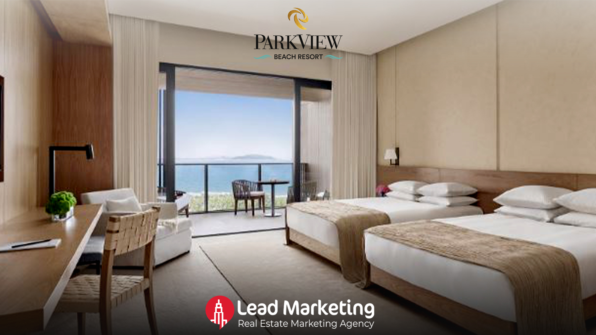 Park View Beach Resort Karachi | Payment Plan | Location