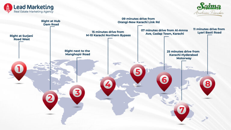 Saima Arabian Ranches | Payment Plan | Location| Master Plan