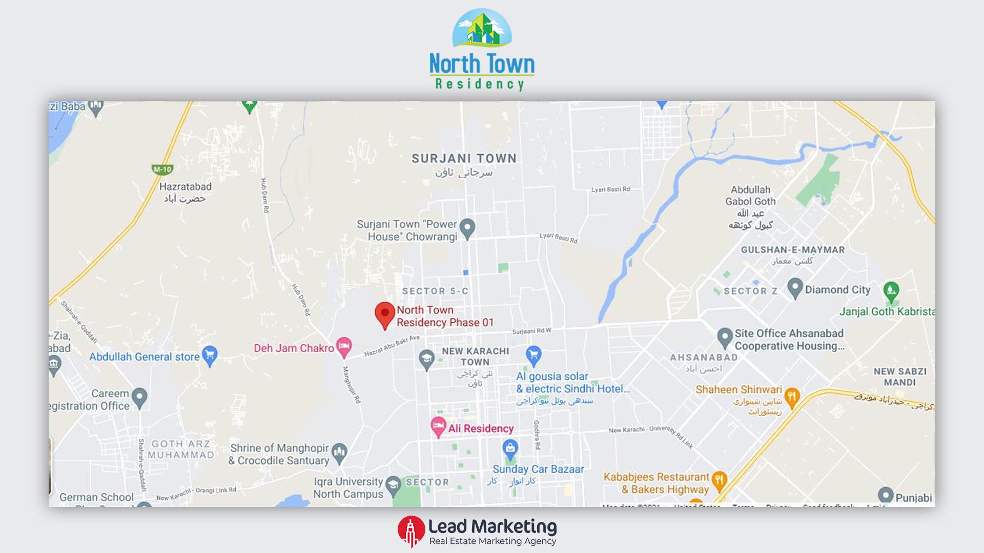 North Town Residency Phase 1 | Commercial | Payment Plan
