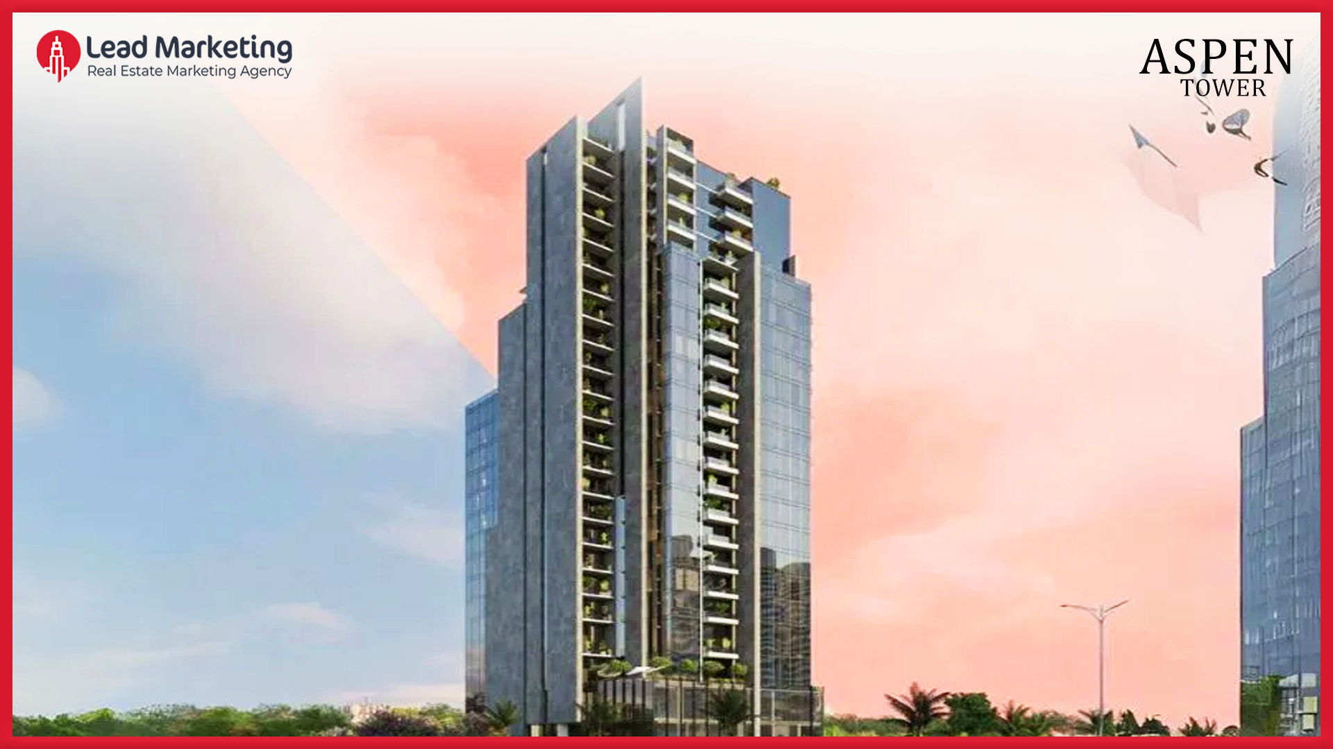 New Blue Area Islamabad | Project Details | Prices | Location