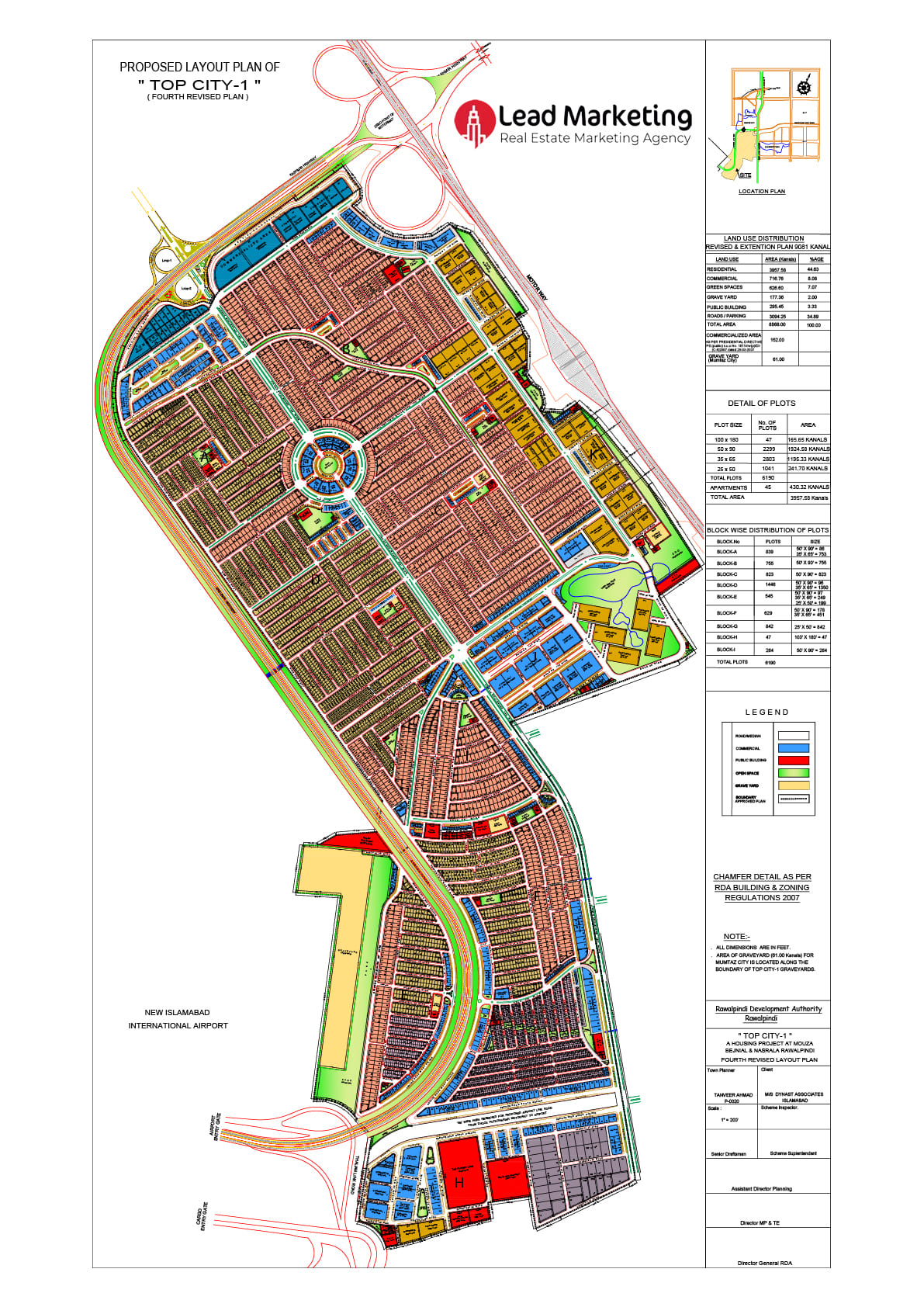 TopCity-1 Annex Block | Payment Plan | Location | NOC