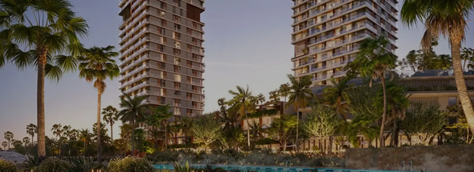 Kanyon by Beyond at Dubai Maritime City by Omniyat