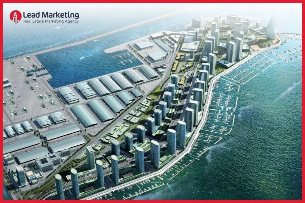 Kanyon by Beyond at Dubai Maritime City by Omniyat