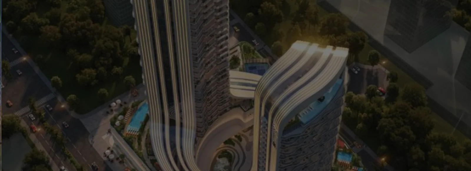 Radisson Blu Hotel & Residences at RAK by BNW Development