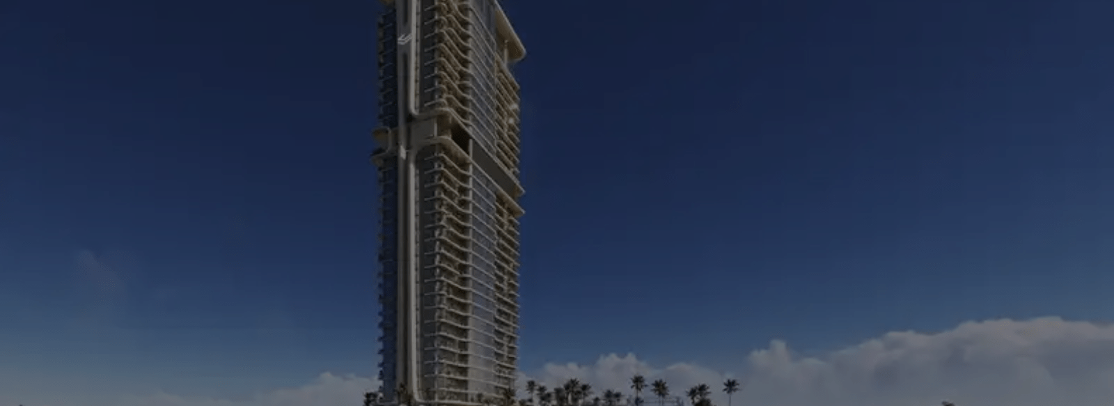 Velos Residence at Dubai Motor City by Cityview Developments